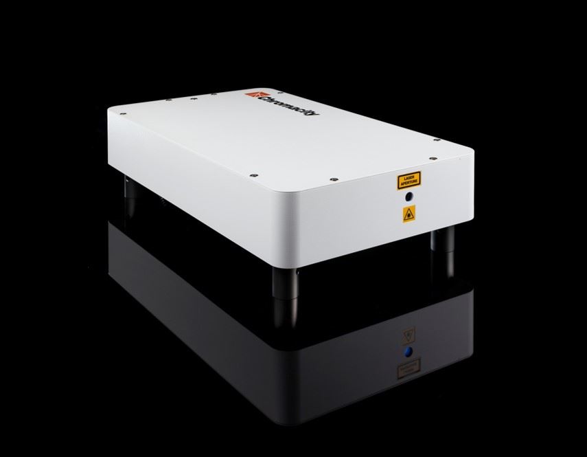 Chromacity 1040 High Power, 1040nm, 4W Free Space Ultrafast Laser