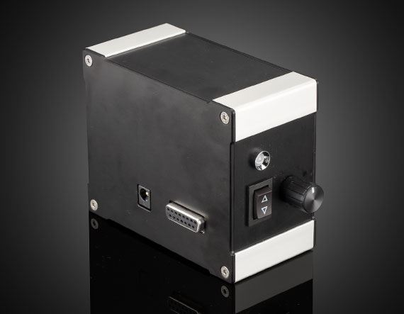 Compact Motorized Stage Controller | Edmund Optics