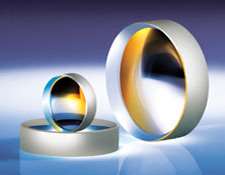 The Correct Material for Infrared (IR) Applications